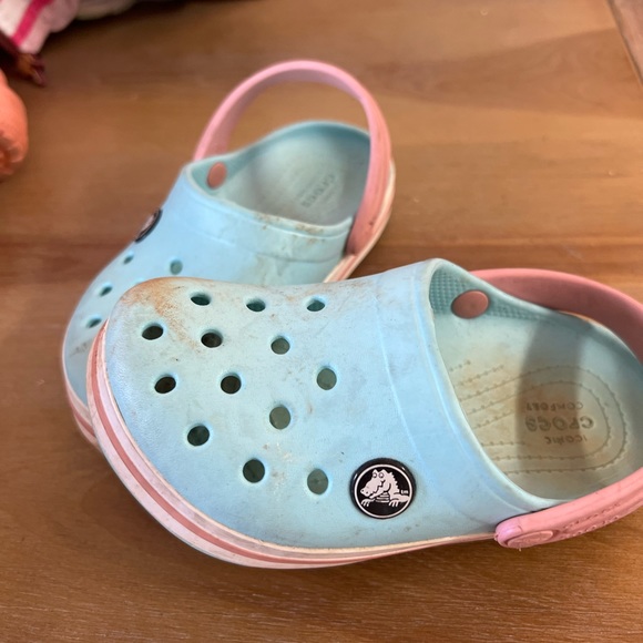 Shoes | Crocs Size C1 | Poshmark